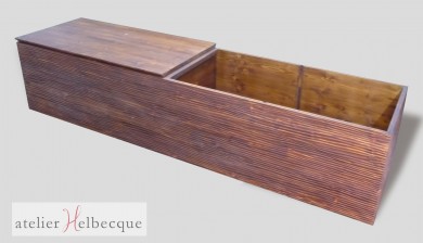 Ébéniste Créateur Fabricant de Mobilier Contemporain Atelier Helbecque ...